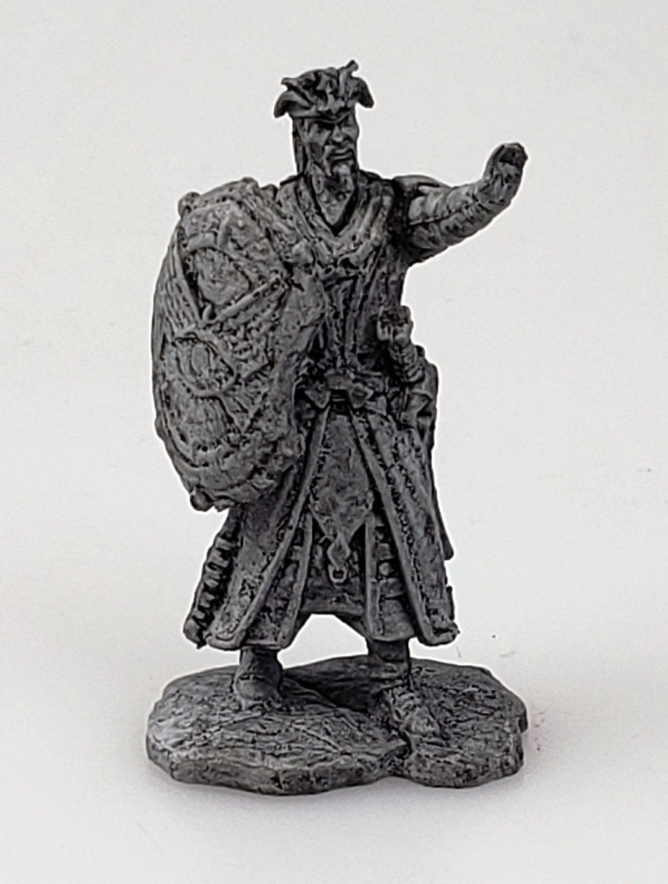 Pathfinder Battles—City of Lost Omens: Aroden Statue