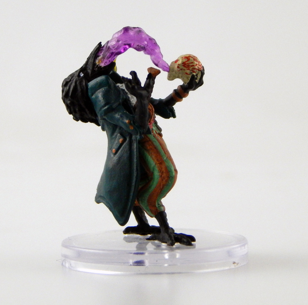 Pathfinder Battles—Darklands Rising: Tengu Jinx Eater
