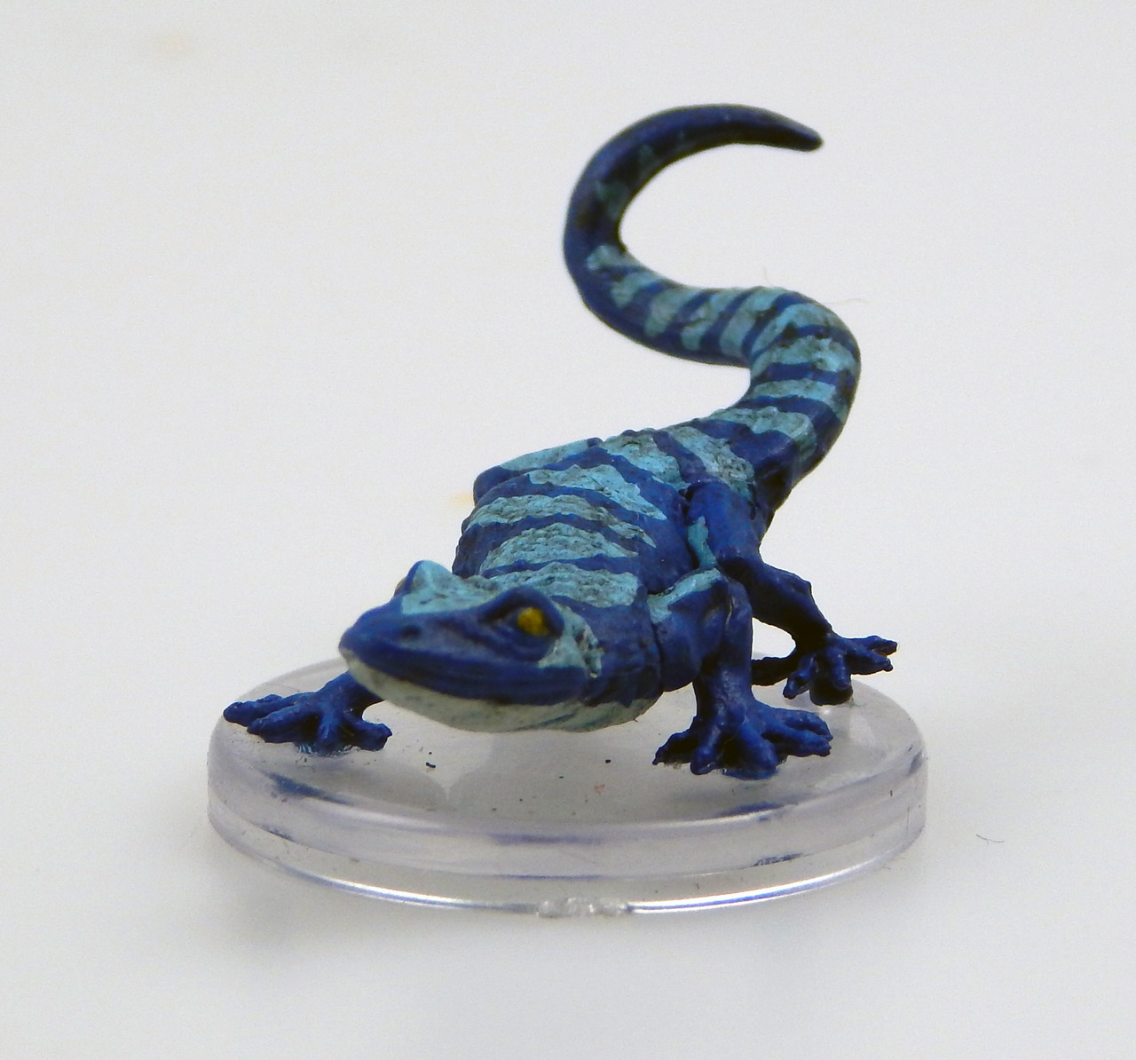 Pathfinder Battles—Bestiary Unleashed: Giant Gecko