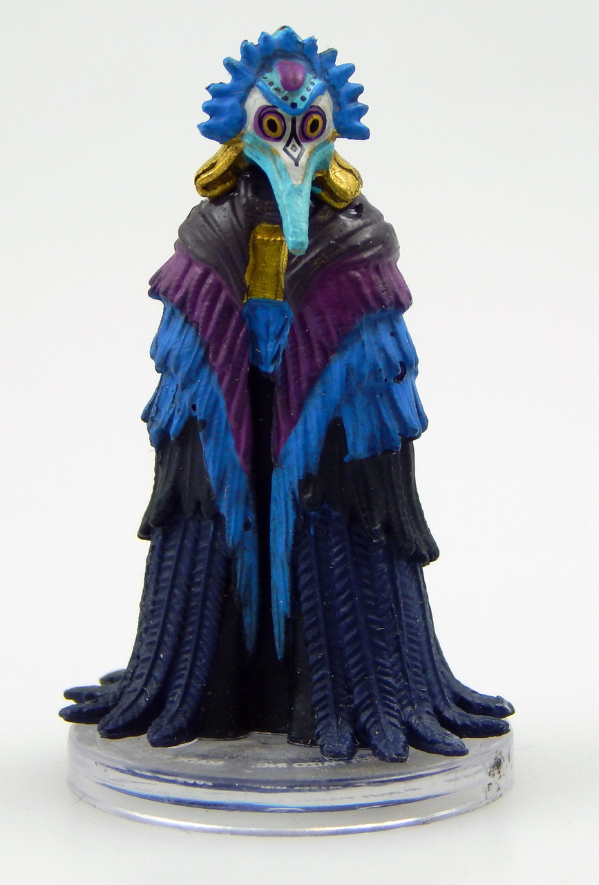 Pathfinder Battles—The Mwangi Expanse: Black Heron