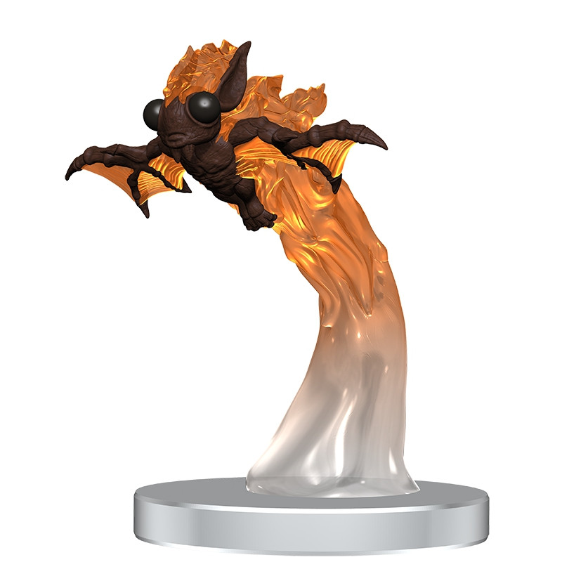 Pathfinder Battles—Planar Perils: Fire Scamp