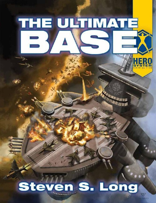 The Ultimate Base PDF