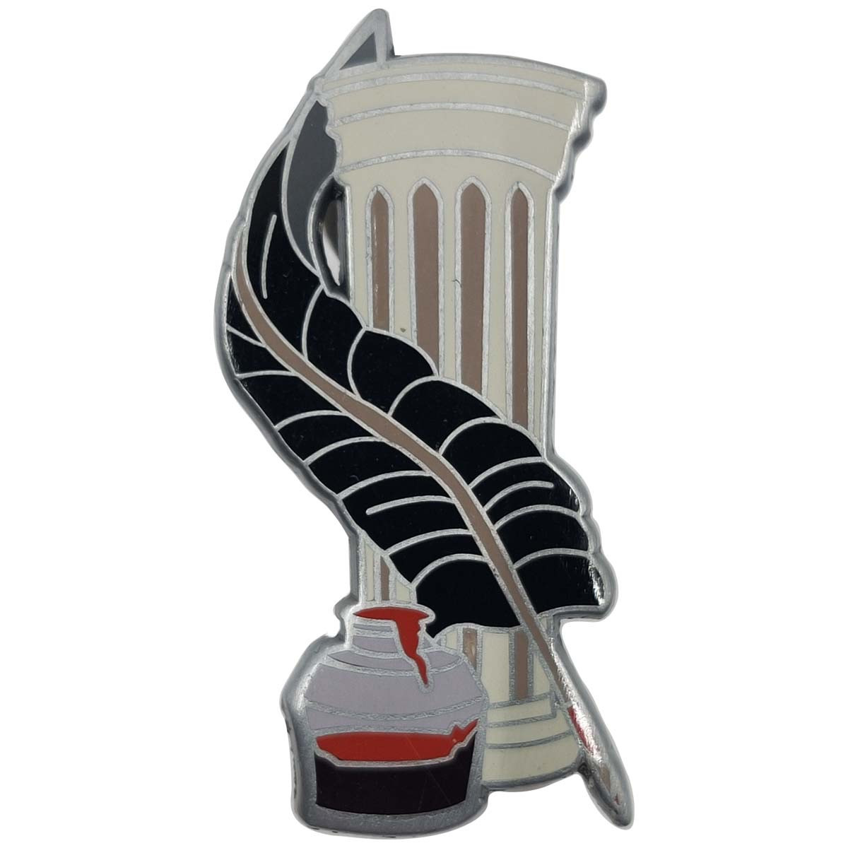 Pathfinder Society Faction Pin: Grand Archive