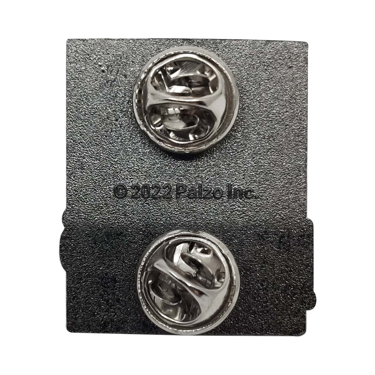 Paizo Organized Play Pin