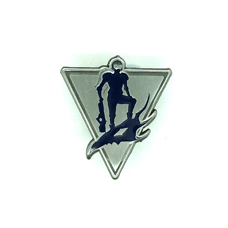 Starfinder Society Faction Pin: Acquisitives