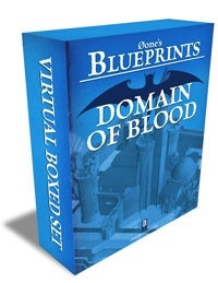 Domain of Blood - Virtual Boxed Set© PDF