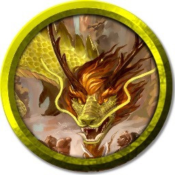 Asian Monsters VTT Token Pack (Download)