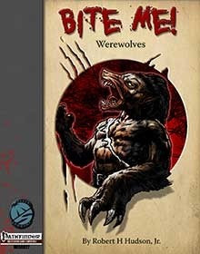 Bite Me! Werewolves PDF