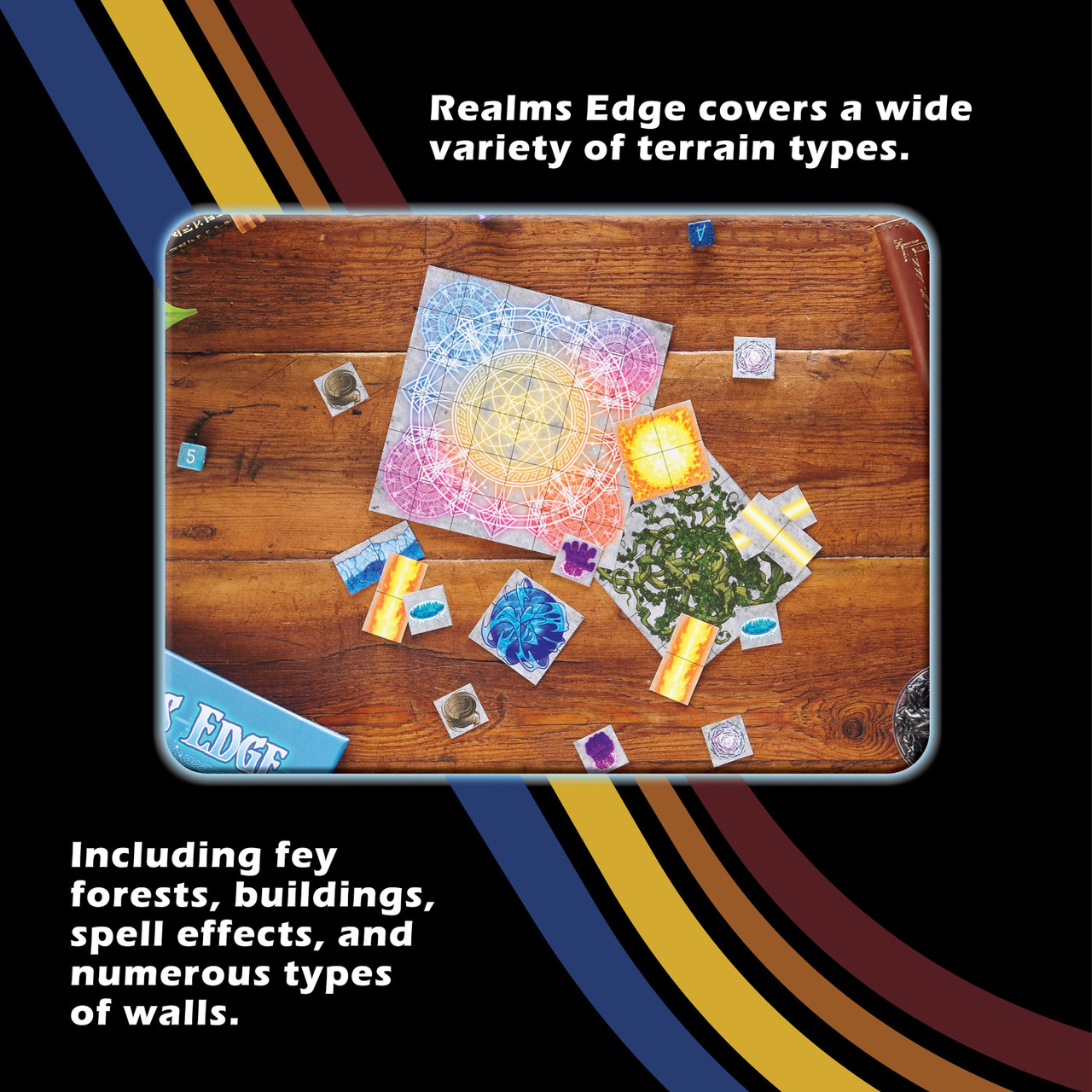 Dungeon Craft: Realm's Edge