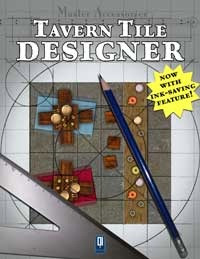 Tavern Tile Designer PDF