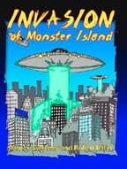 Monster Island: Invasion of Monster Island PDF