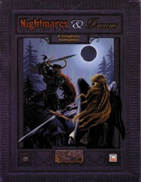 Nightmares & Dreams (d20) PDF