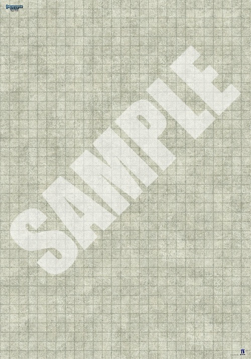 Pathfinder Flip-Mat: Bigger Basic PDF