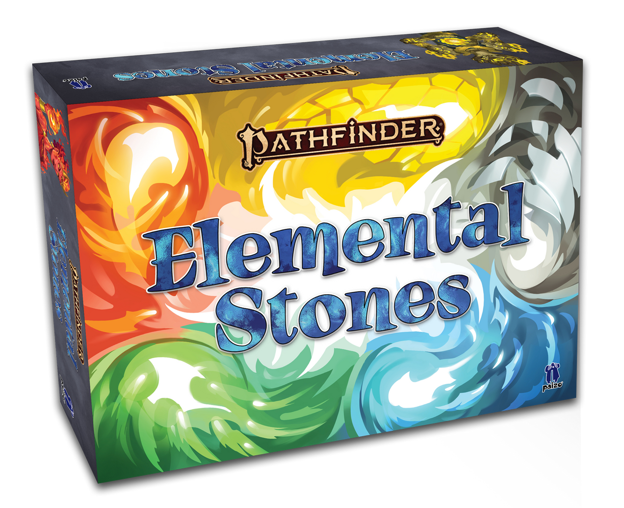 lightning elemental pathfinder