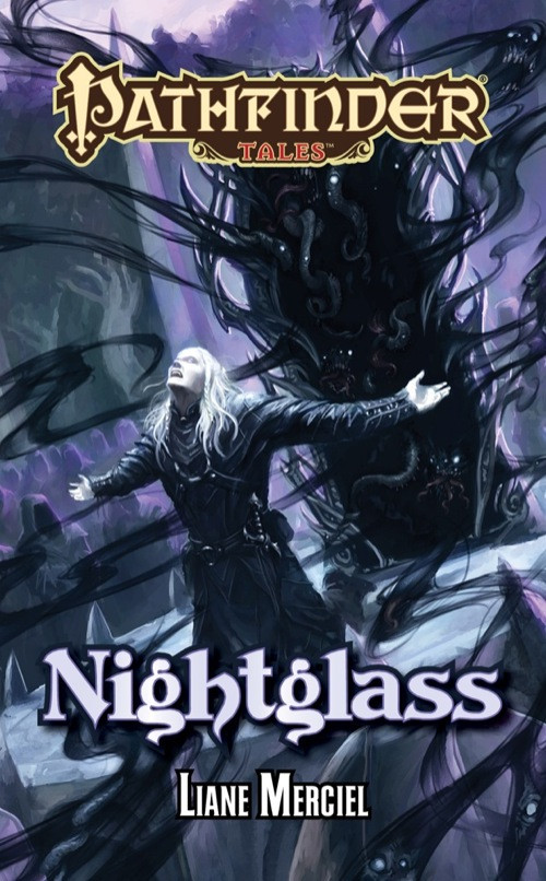 Nightglass ePub/PDF