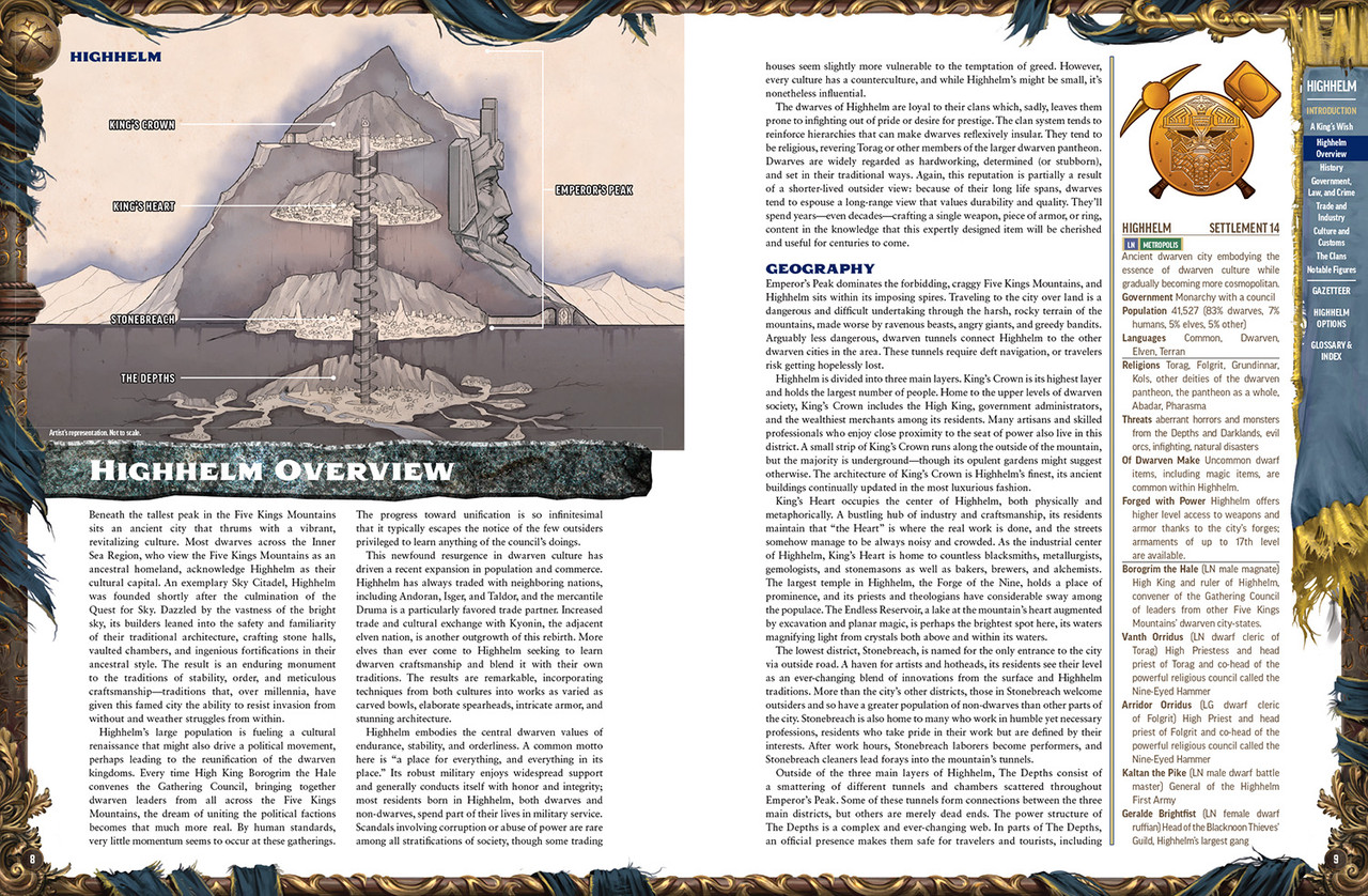 Pathfinder Lost Omens Highhelm PDF
