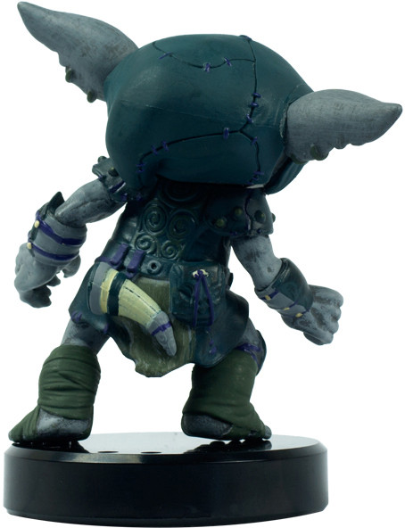 Pathfinder: Birdcruncher Goblin