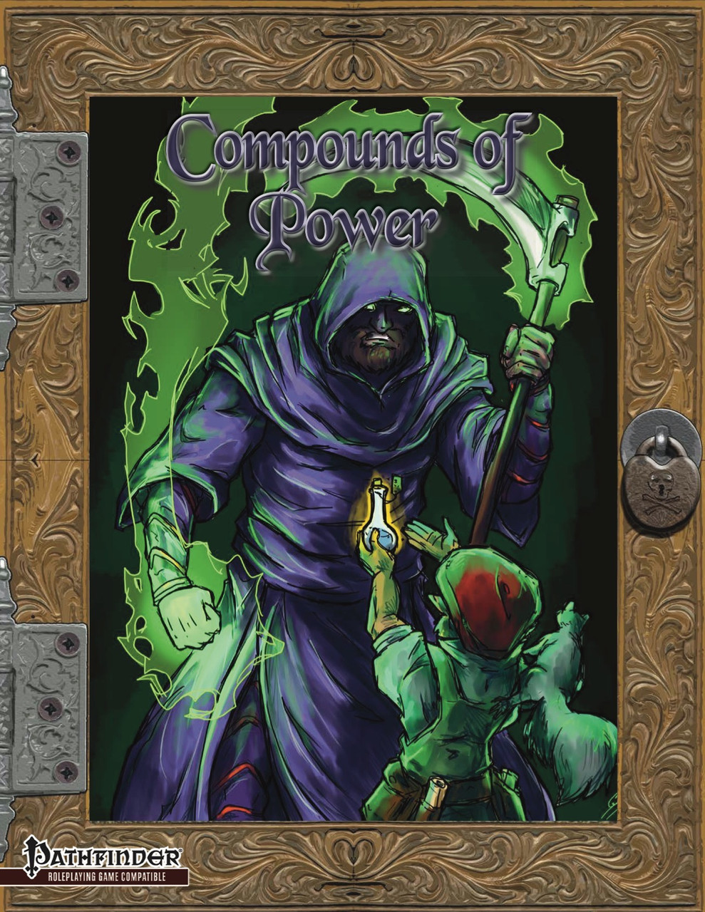 Compounds of Power PDF