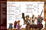 Pathfinder Guns & Gears (Remastered)