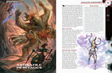 Starfinder Galactic Ancestries