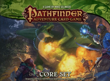Other Games - Pathfinder Adventure Card Game - Page 3 - Paizo