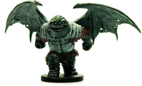 Pathfinder Battles—Wrath of the Righteous: Slimy Fiend