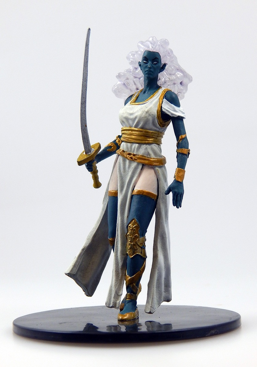 Pathfinder Battles—Legendary Adventures: Cloud Giant (Sword)