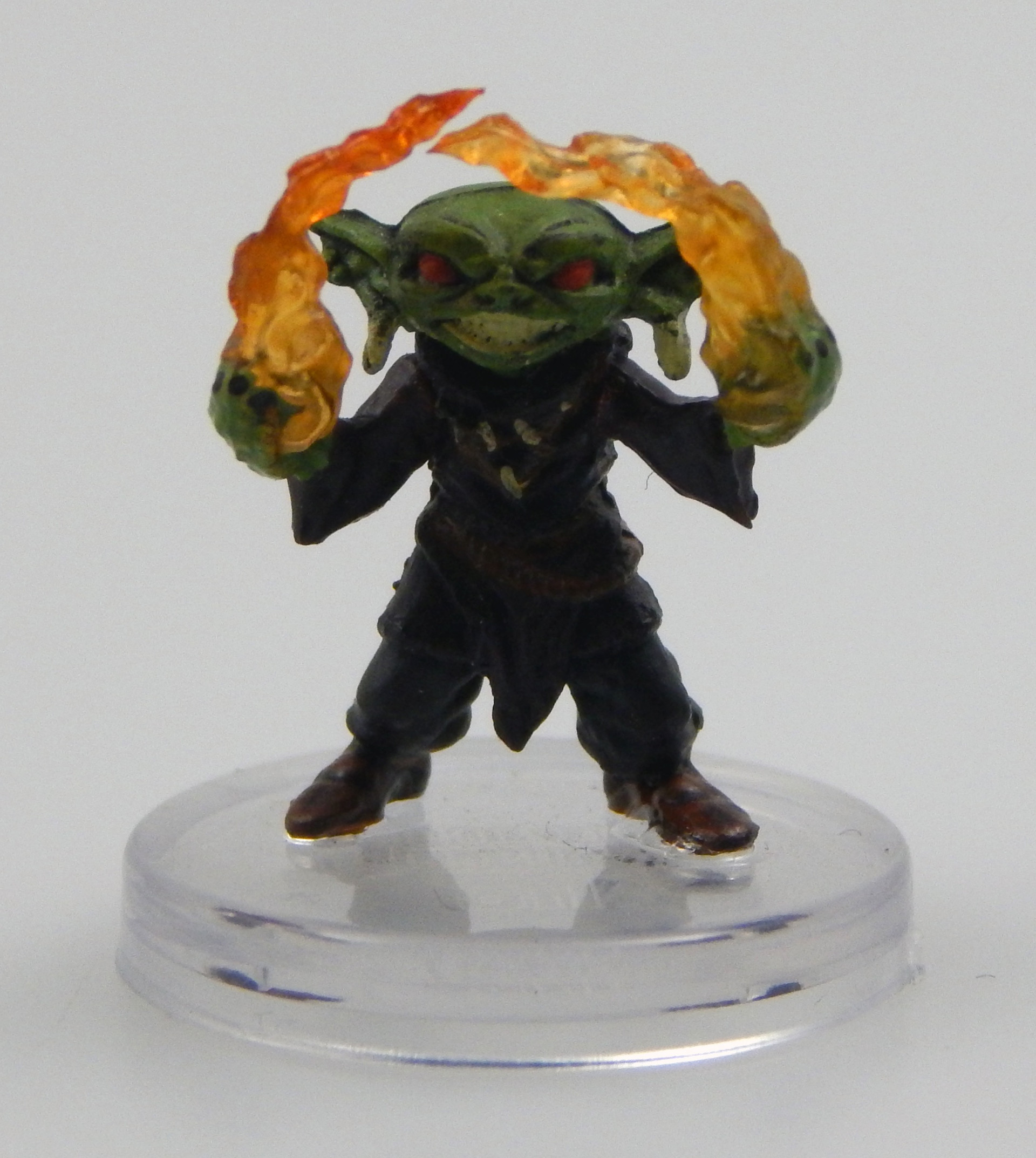 Pathfinder Battles—Bestiary Unleashed: Goblin Pyro