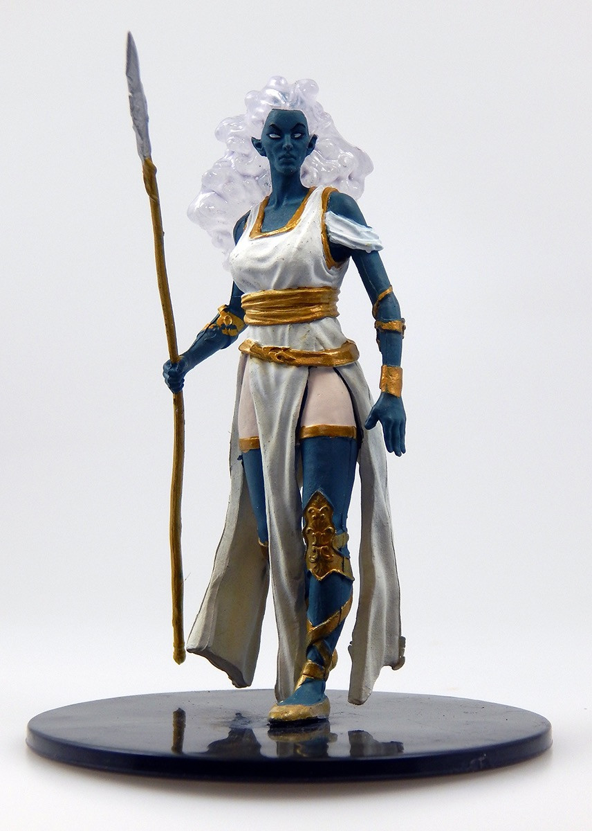 Pathfinder Battles—Legendary Adventures: Cloud Giant (Spear)
