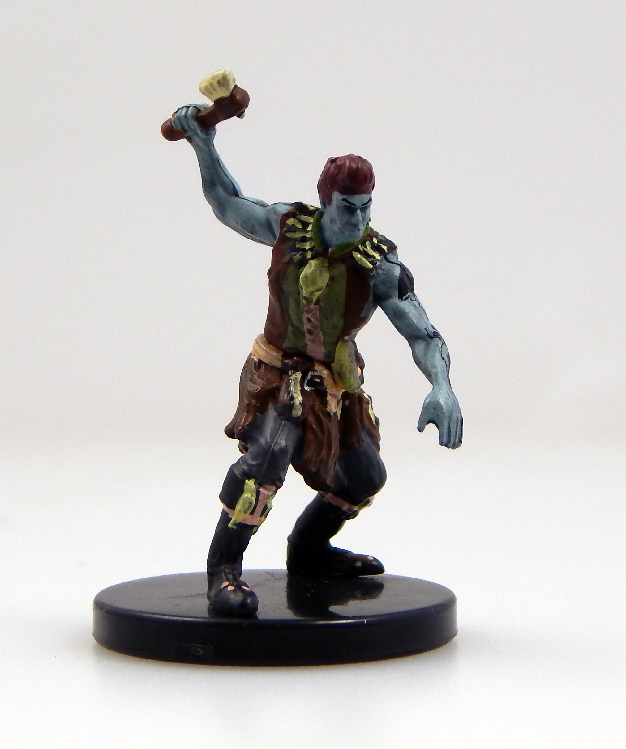 Pathfinder Battles—City of Lost Omens: Duskwalker Ghost Hunter