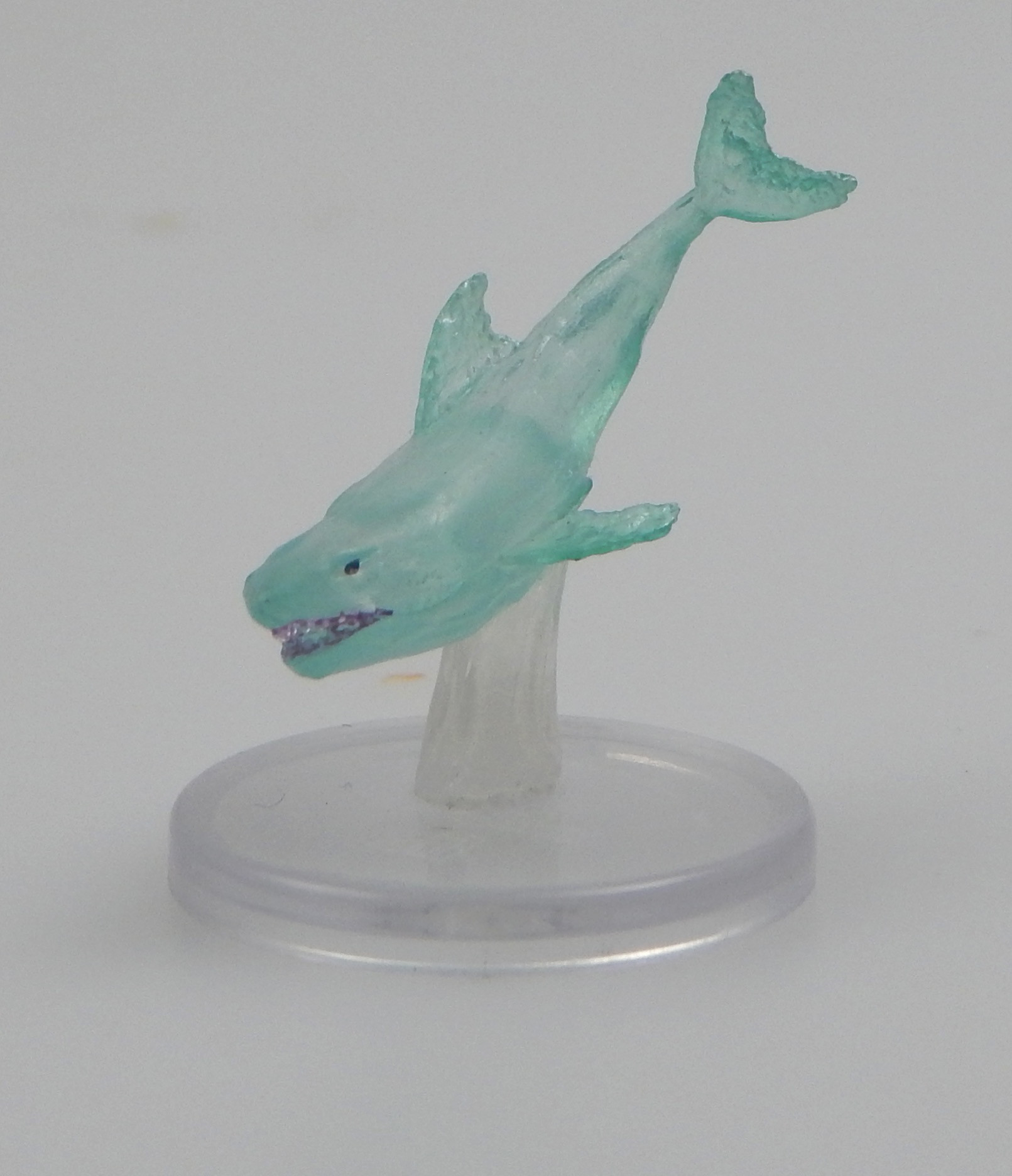Pathfinder Battles—Bestiary Unleashed: Brine Shark