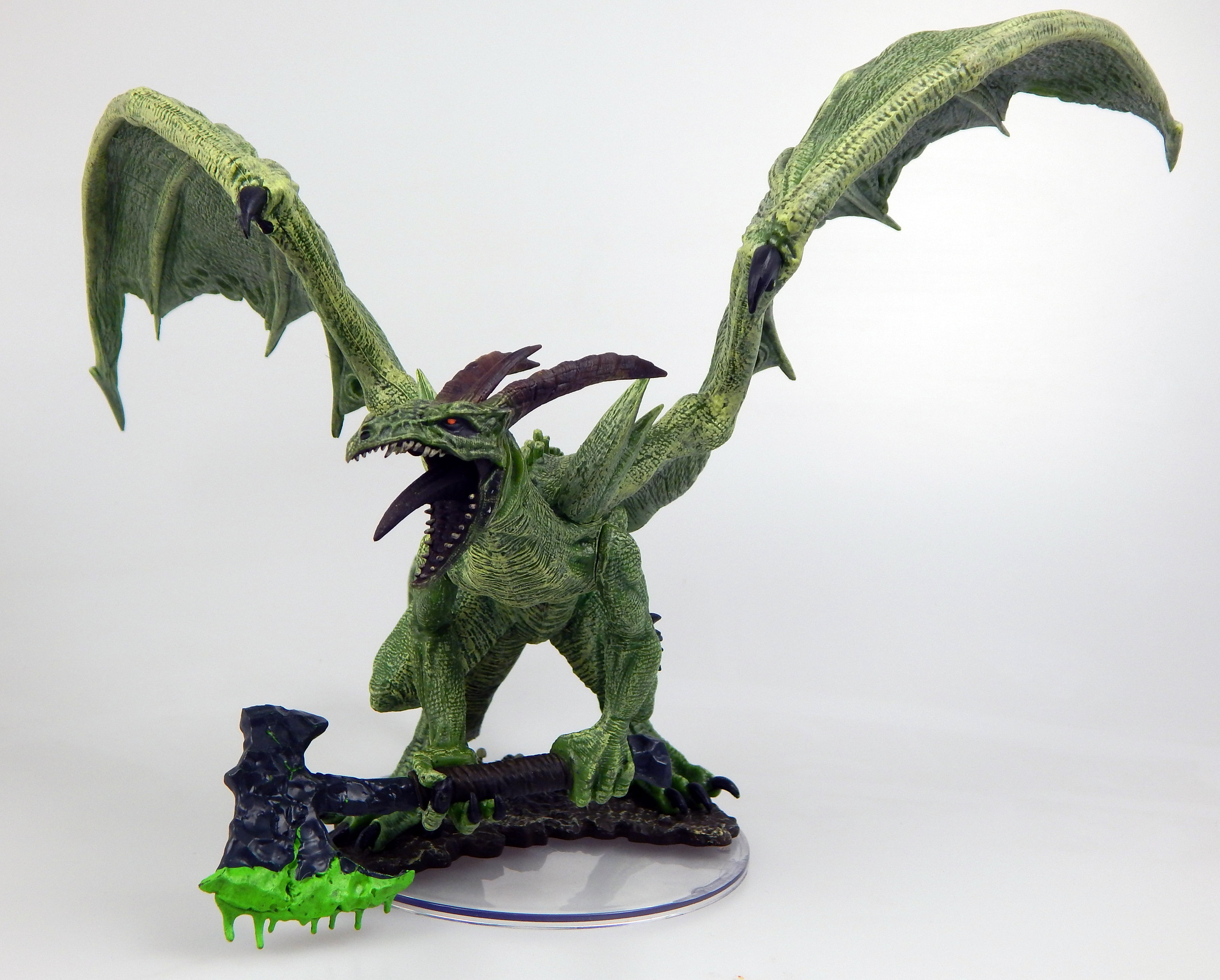 Pathfinder Battles—Bestiary Unleashed: Treerazer Premium Set