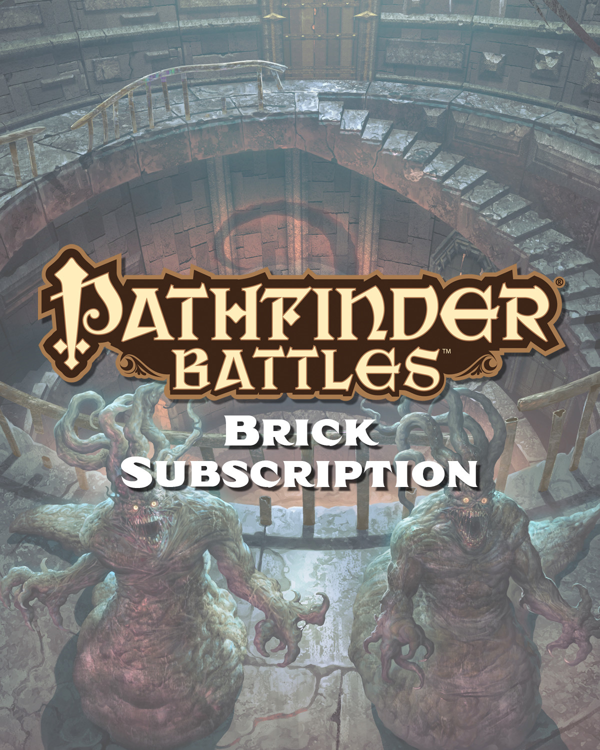 Subscriptions - Pathfinder Subscriptions - Page 1 - Paizo
