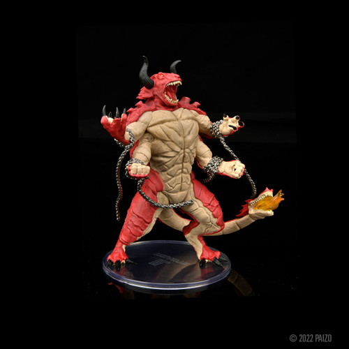Pathfinder Battles: Impossible Lands - Impossible Foes Boxed Set
