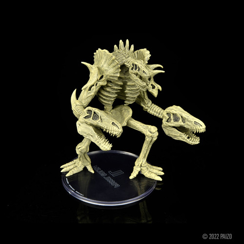 Pathfinder Battles: Impossible Lands - Accursed Constructs Boxed Set