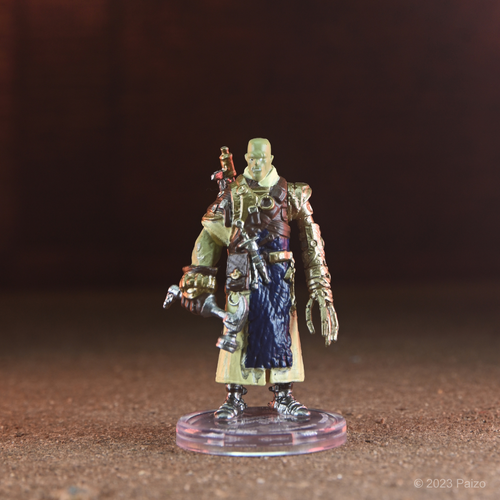 Pathfinder Battles: Iconic Heroes XI Boxed Set