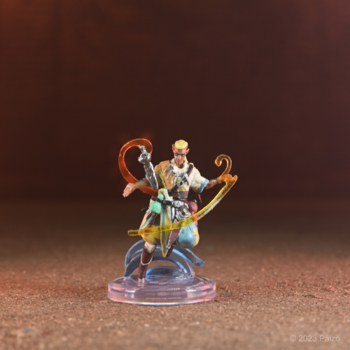 Pathfinder Battles: Iconic Heroes XI Boxed Set