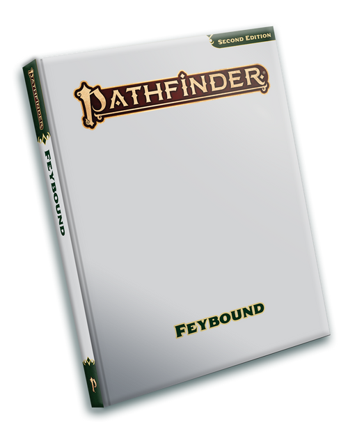 Pathfinder Feybound