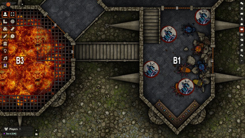Pathfinder Adventure Path #184: The Ghouls Hunger (Blood Lords 4 of 6 ...