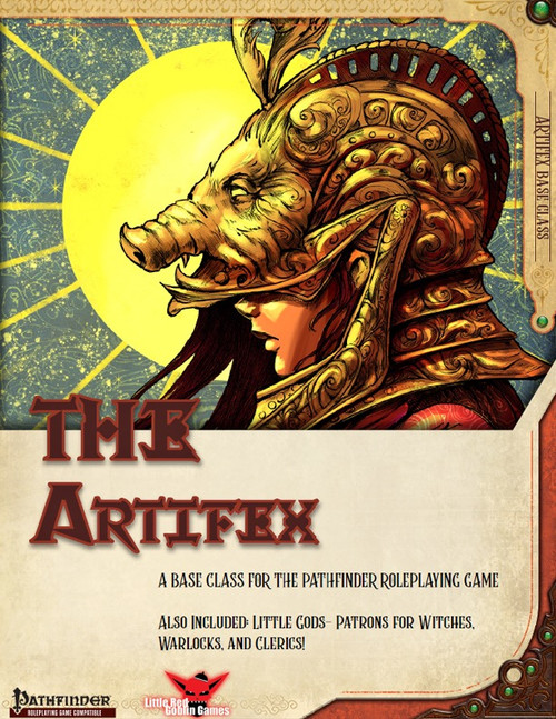 Artifex (New Base Class) PDF