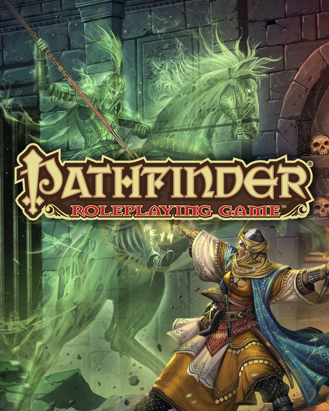 Pathfinder - Pathfinder First Edition - Standalone Adventures - Paizo