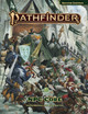 Pathfinder NPC Core