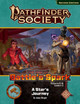 Pathfinder Society Scenario #7-16: A Star's Journey
