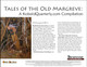 Tales of the Old Margreve Web Compilation PDF