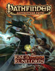 Pathfinder Adventure Path: Rise of the Runelords Anniversary Edition ...