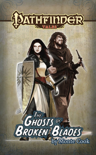 Pathfinder Tales: The Ghosts of Broken Blades ePub (Download)