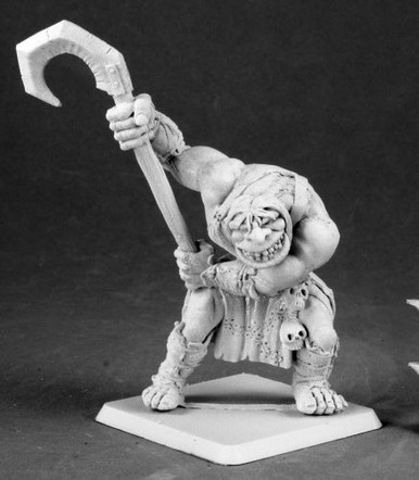 Pathfinder Hook Mountain Ogre 2