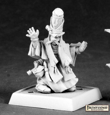 Pathfinder Balazar Iconic Summoner
