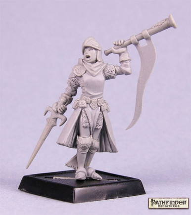Pathfinder Battle Herald