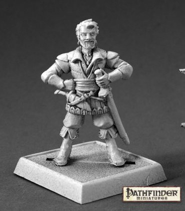 Pathfinder Sandru Vhiski